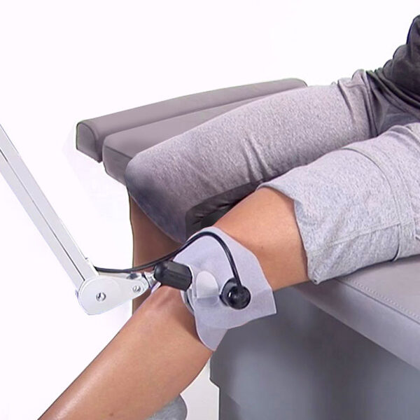 HF54+ Hands-Free Therapeutic Ultrasound Combo Machine - Hill Laboratories