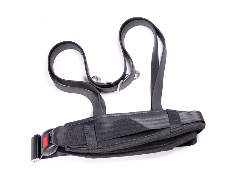 Thoracic Harness - Hill Laboratories